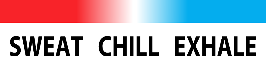 Sweat Chill Exhale – Breathwork, Sauna & Cold Plunge Wellness Studio