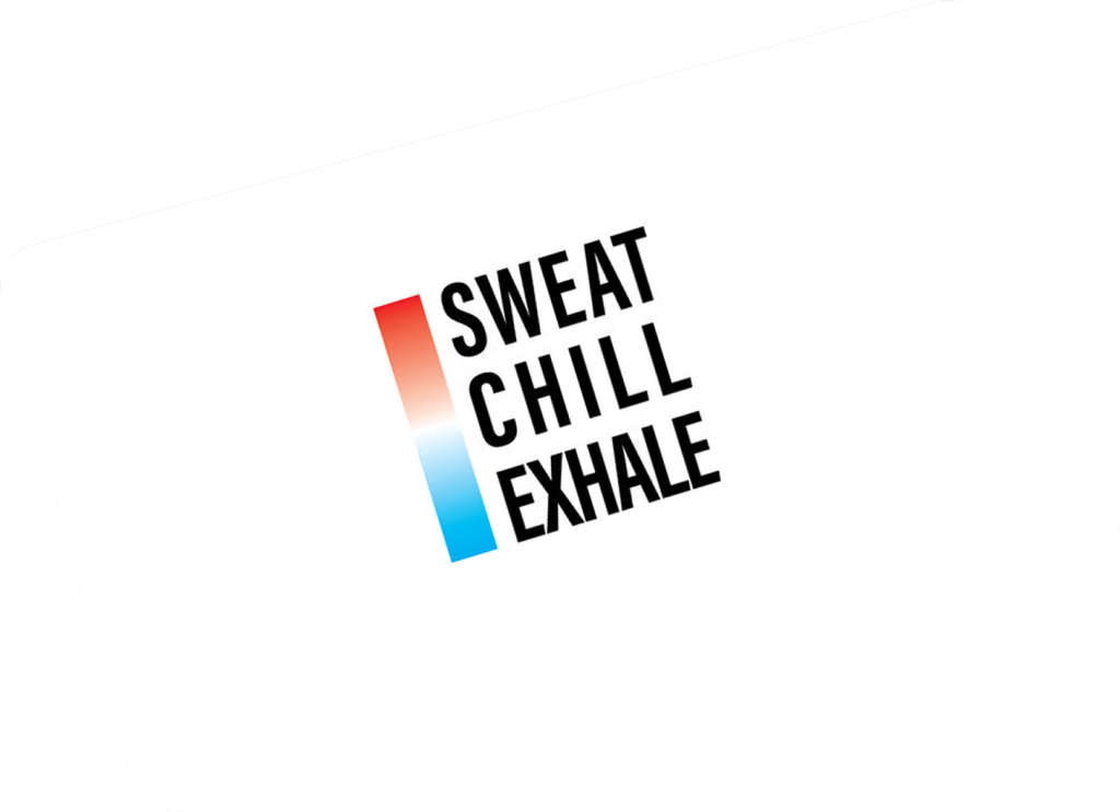 Memberships & packages – Sweat Chill Exhale