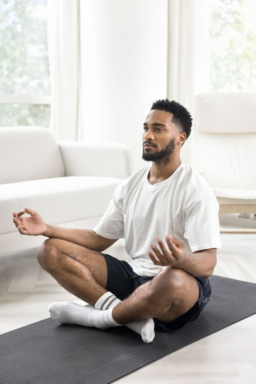 Sweat Chill Exhale – Breathwork, Sauna & Cold Plunge Wellness Studio