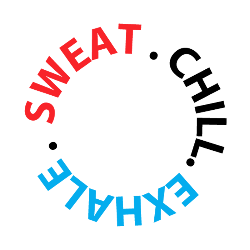 Sweat Chill Exhale – Breathwork, Sauna & Cold Plunge Wellness Studio